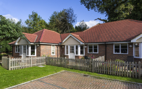Retirement Properties East Sussex | What we provide - Thomas Scanlan Trust